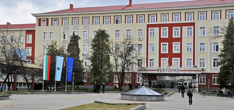 Study in Bulgaria | Inter HECS