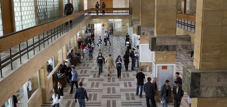 Study in Bulgaria | Inter HECS